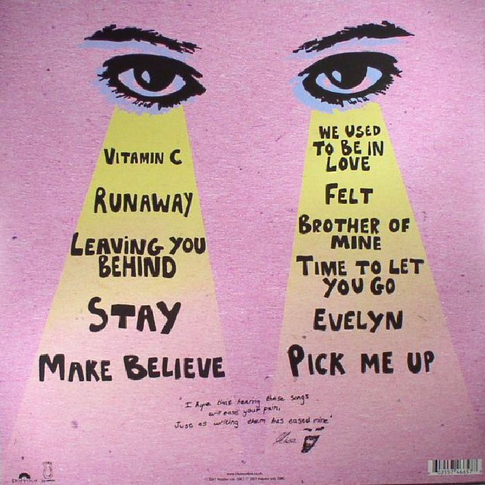 Clean Cut Kid - Felt | TheAudioDB.com