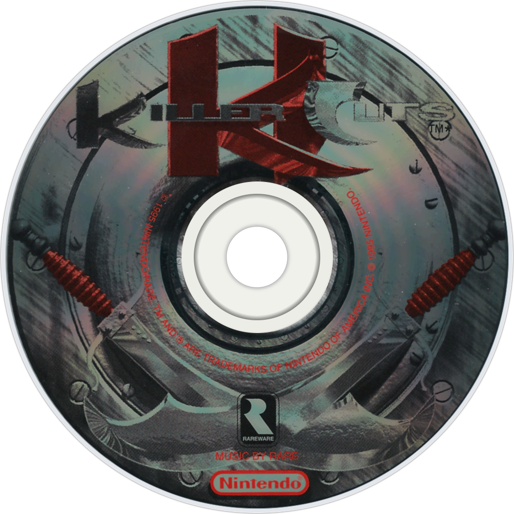 Robin Beanland - Killer Cuts | TheAudioDB.com