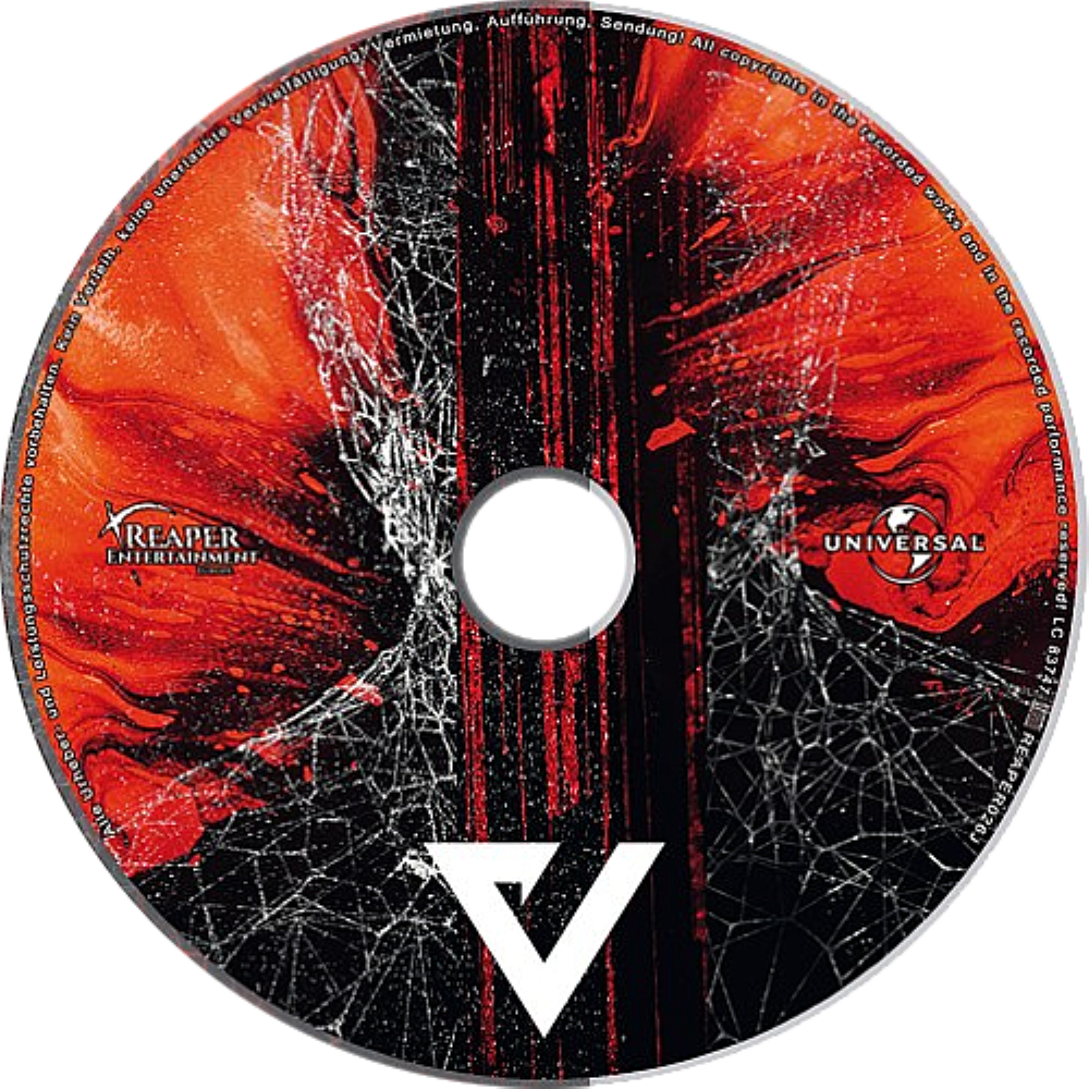 myGRAIN - V | TheAudioDB.com