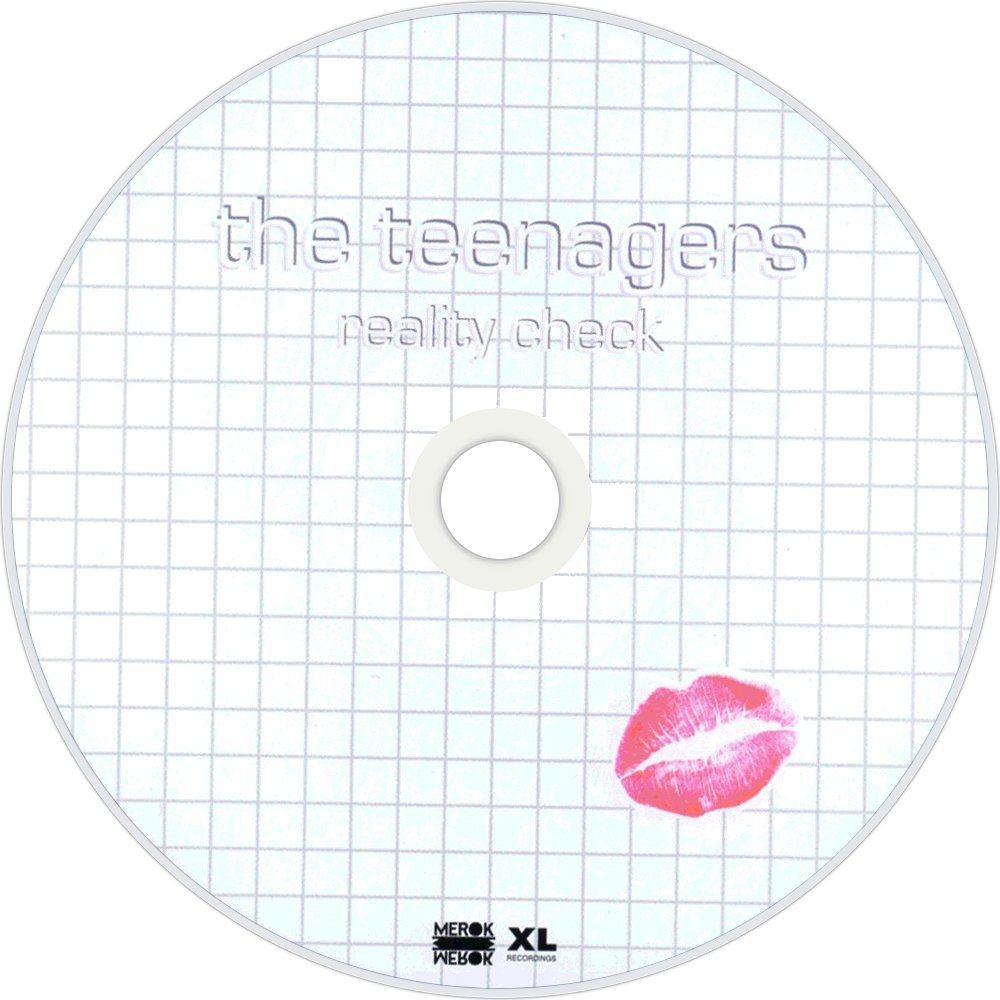 The Teenagers - Reality Check | TheAudioDB.com