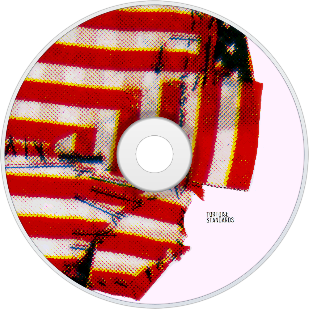 Tortoise - Standards | TheAudioDB.com