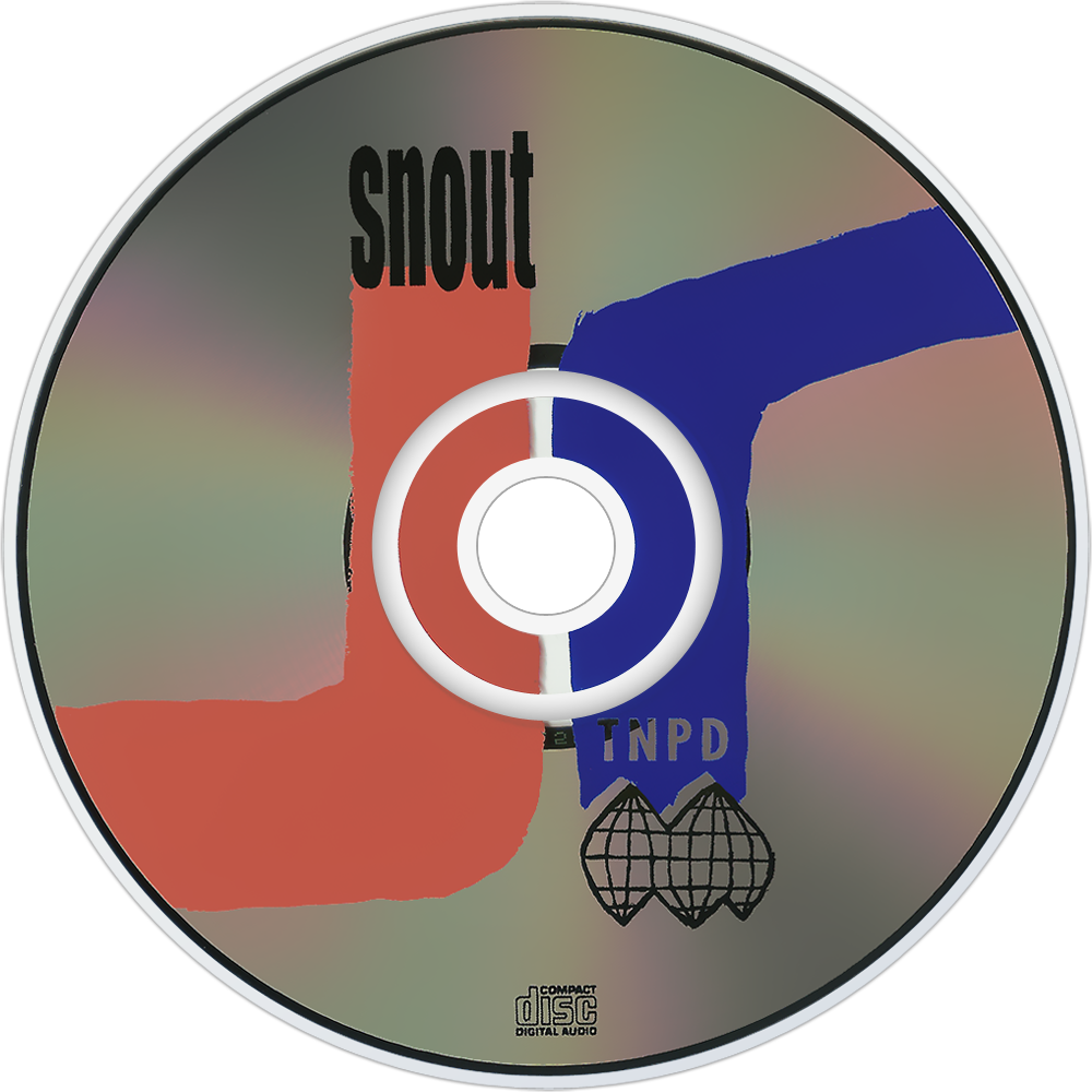 Snout - The New Pop Dialogue | TheAudioDB.com