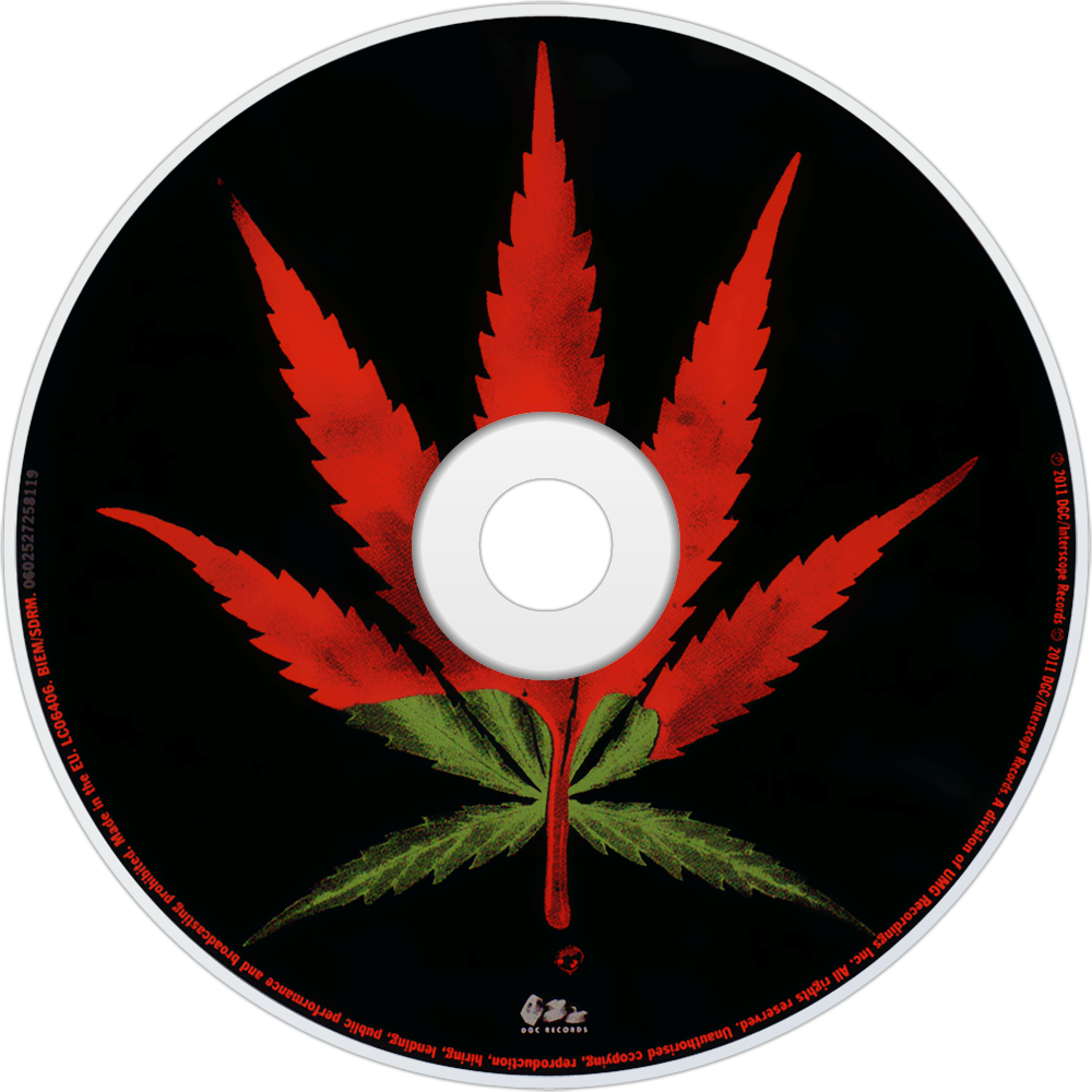 The Game - The R.E.D. Album | TheAudioDB.com