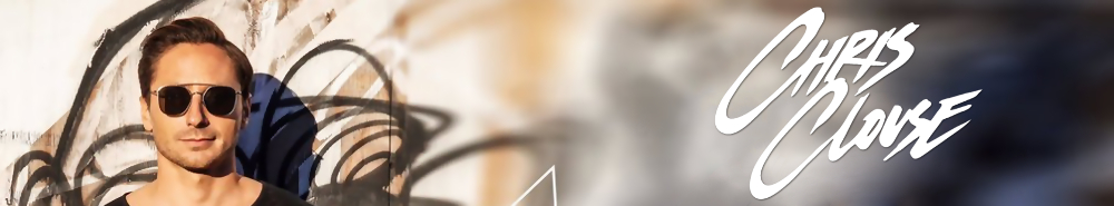 Chris Clouse | TheAudioDB.com