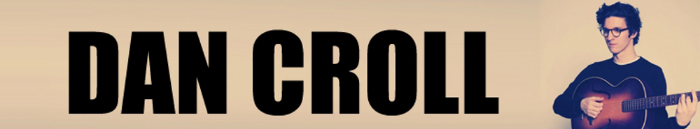 Dan Croll | TheAudioDB.com