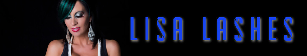Lisa Lashes | TheAudioDB.com