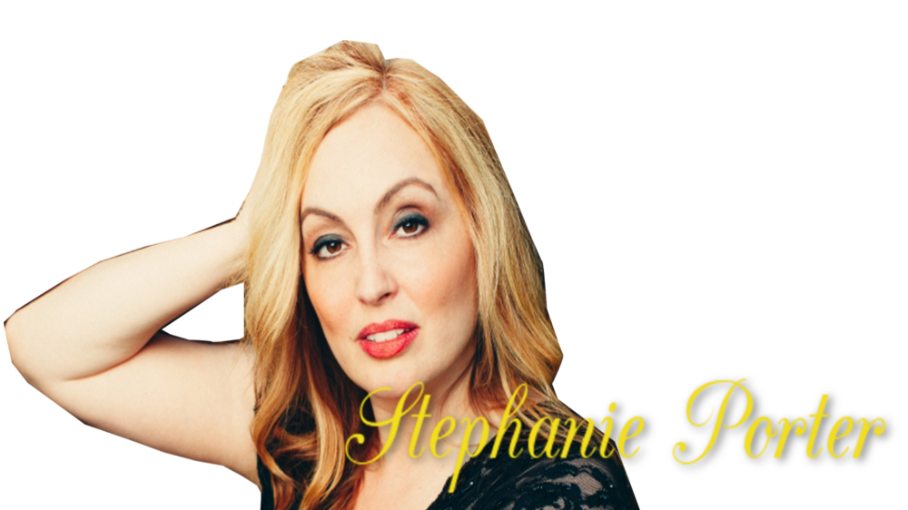 Stephanie Porter | TheAudioDB.com