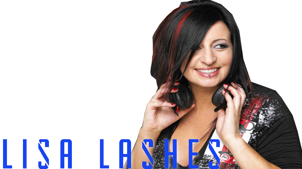 Lisa Lashes | TheAudioDB.com