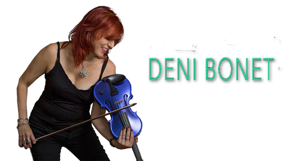 Deni Bonet | TheAudioDB.com