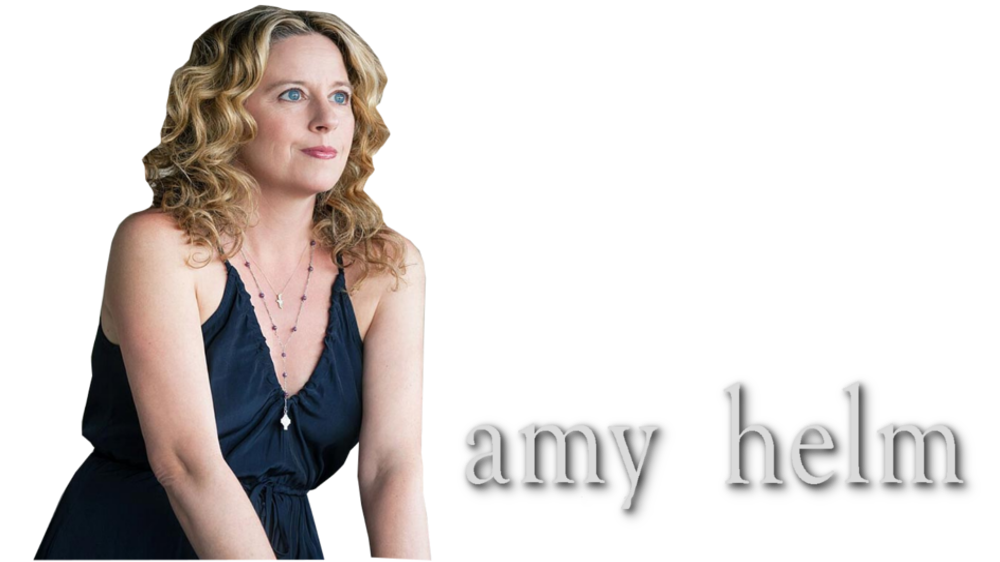 Amy Helm | TheAudioDB.com