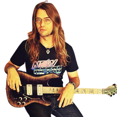 ULTRABOSS | TheAudioDB.com