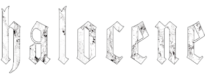 Halocene - Can You Hear Us Now? | TheAudioDB.com
