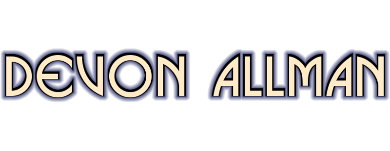 Devon Allman - Turquoise | TheAudioDB.com