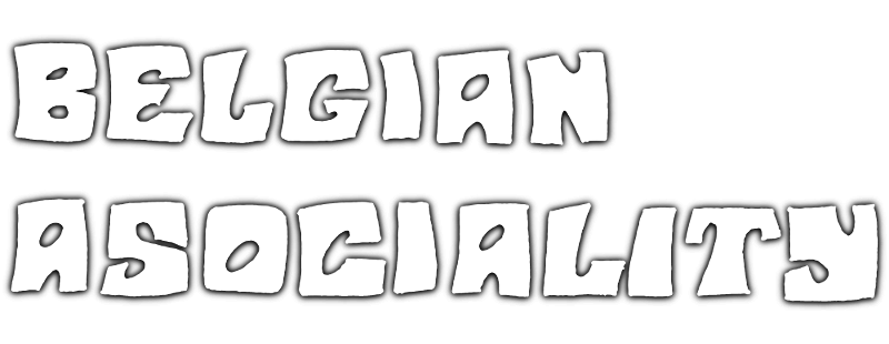 Belgian Asociality - KaBAal | TheAudioDB.com