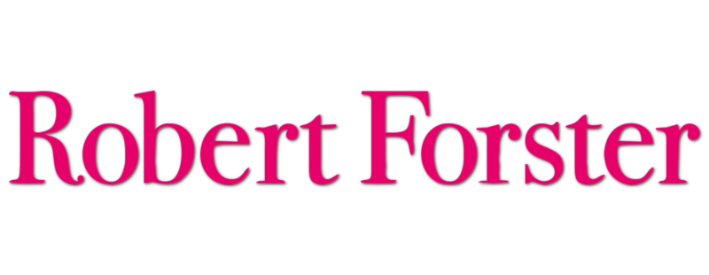 Robert Forster - Main Releases | TheAudioDB.com