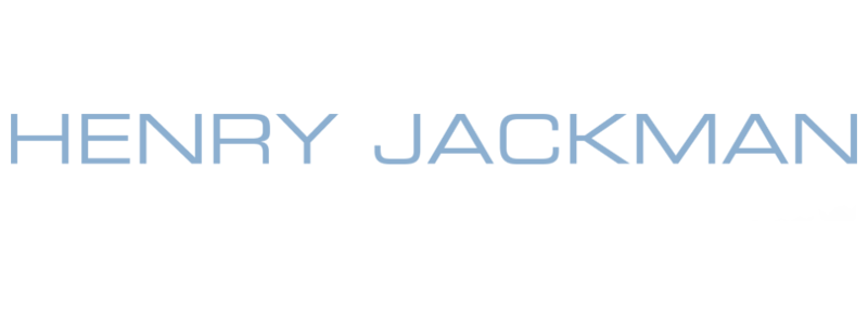 Henry Jackman | TheAudioDB.com