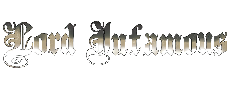 Lord Infamous - Lord of Terror | TheAudioDB.com