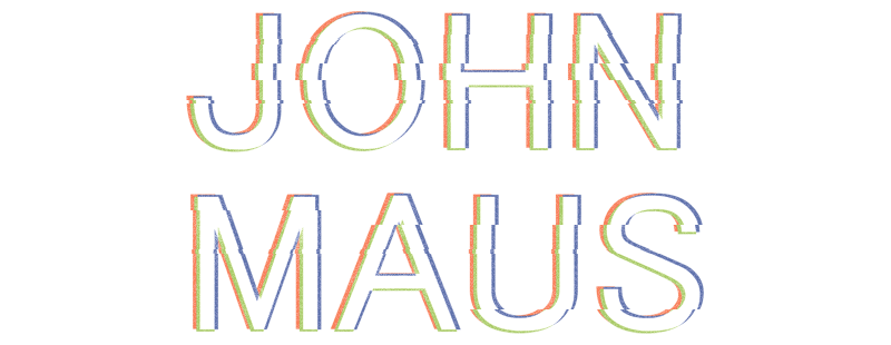 John Maus | TheAudioDB.com