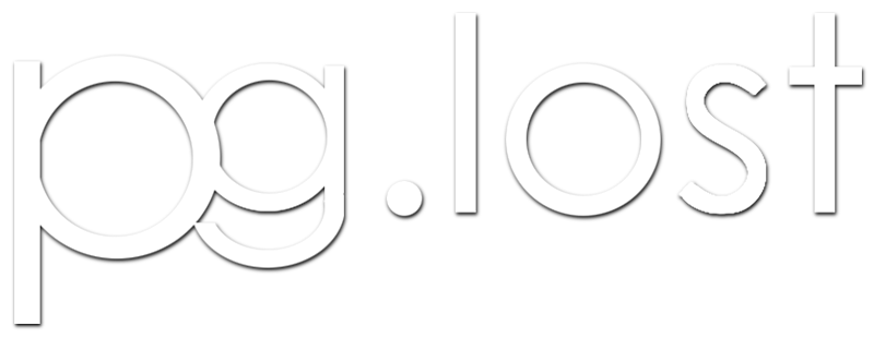 pg.lost | TheAudioDB.com