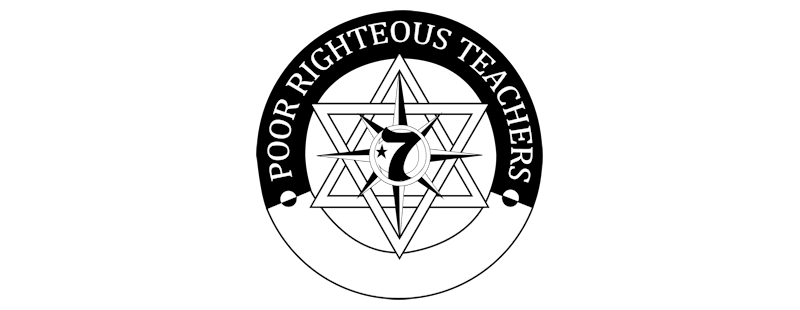 Poor Righteous Teachers | TheAudioDB.com