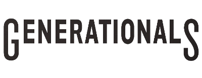 Generationals | TheAudioDB.com