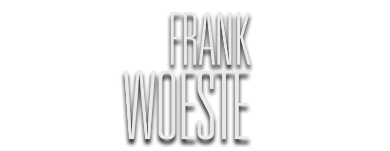 Frank Woeste | TheAudioDB.com
