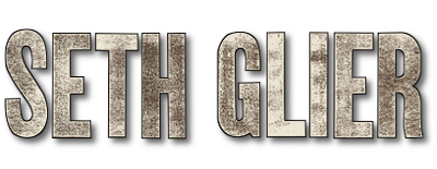 Seth Glier | TheAudioDB.com