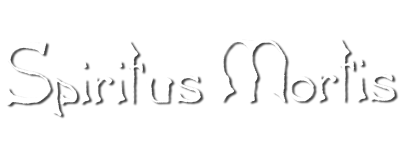 Spiritus Mortis | TheAudioDB.com