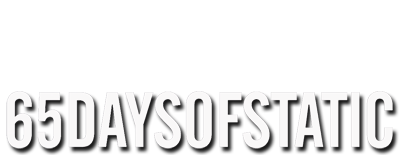 65daysofstatic in French | TheAudioDB.com