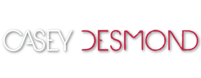Casey Desmond - No Disguise | TheAudioDB.com