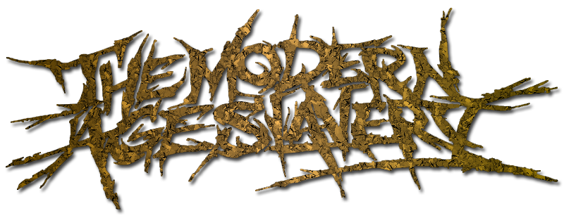 The Modern Age Slavery - Damned to Blindness | TheAudioDB.com