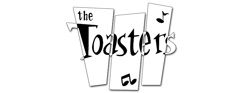 The Toasters | TheAudioDB.com