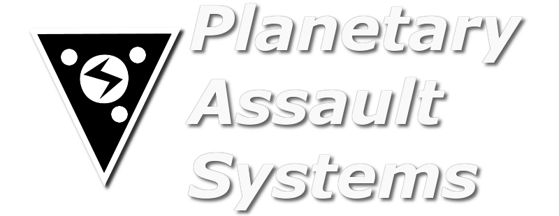 Planetary Assault Systems | TheAudioDB.com