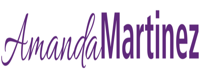Amanda Martinez - 3D Cover | TheAudioDB.com