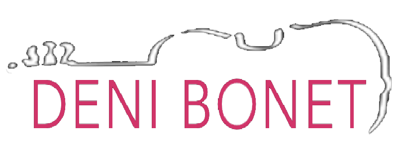 Deni Bonet - 3D Cover | TheAudioDB.com