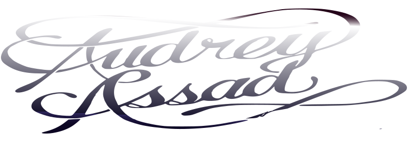 Audrey Assad | TheAudioDB.com