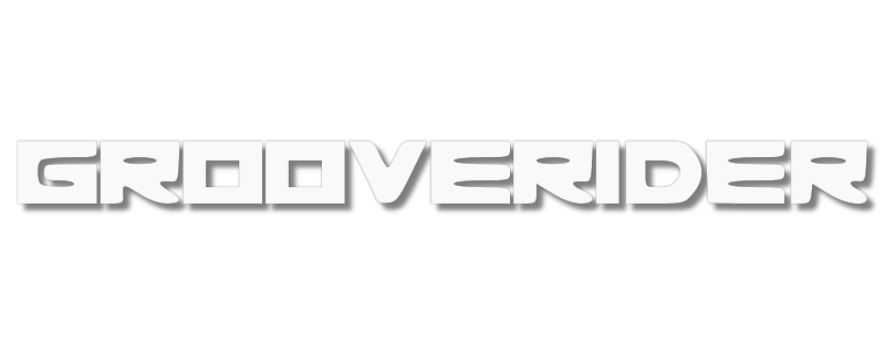 Grooverider | TheAudioDB.com