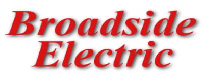 Broadside Electric | TheAudioDB.com