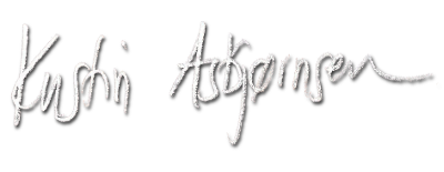 Kristin Asbjørnsen - Wish I Was in Heaven Sitting Down | TheAudioDB.com