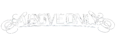 Above Only | TheAudioDB.com
