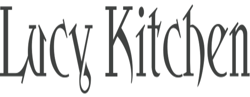 Lucy Kitchen | TheAudioDB.com