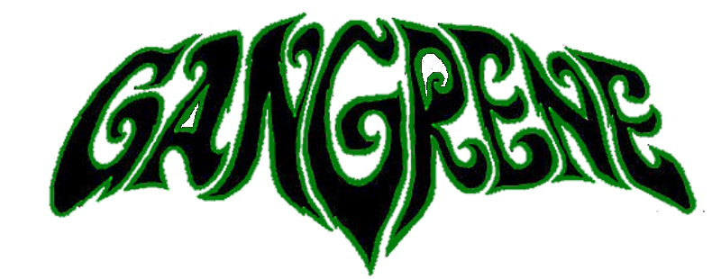 Gangrene | TheAudioDB.com