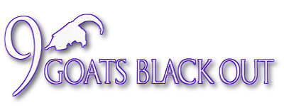 9GOATS BLACK OUT | TheAudioDB.com