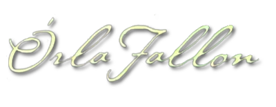 Órla Fallon | TheAudioDB.com