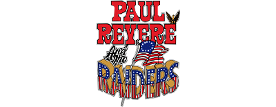 Paul Revere and The Raiders | TheAudioDB.com
