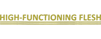 High-Functioning Flesh | TheAudioDB.com