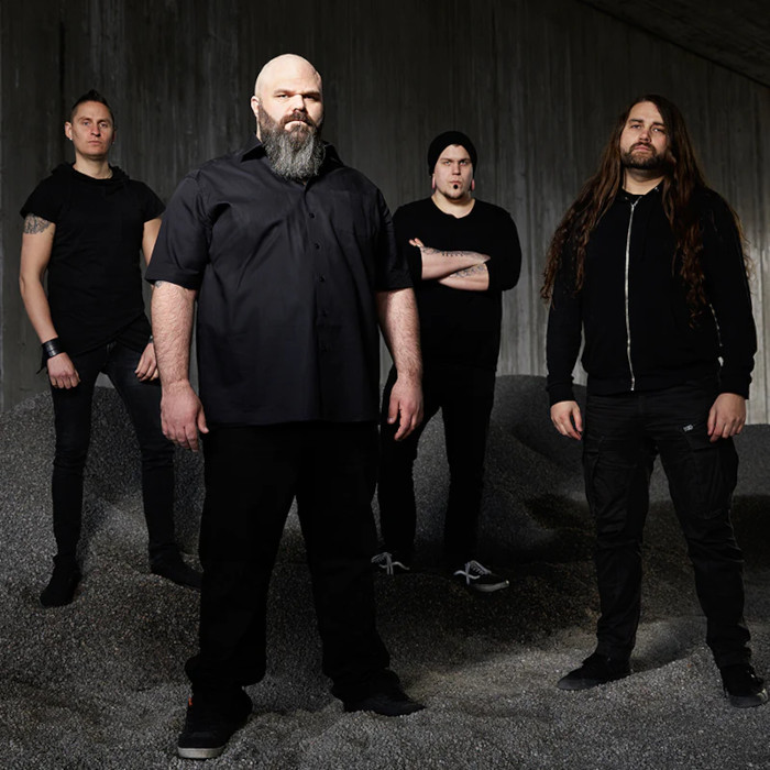 Soreption | TheAudioDB.com