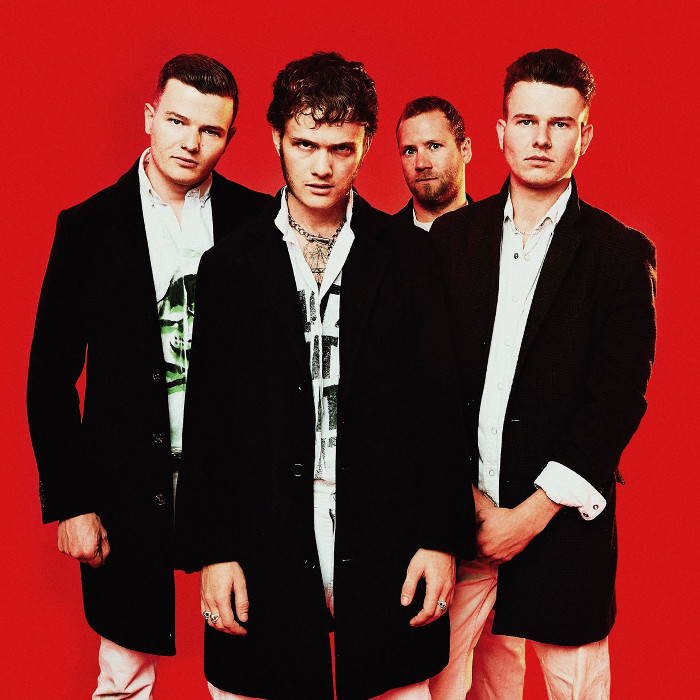 Strange Bones | TheAudioDB.com