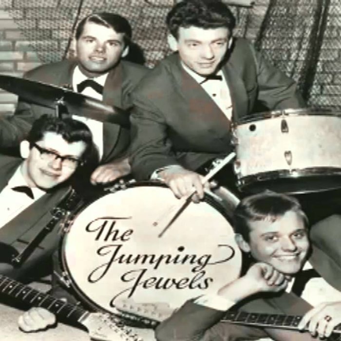 Jumping Jewels | TheAudioDB.com
