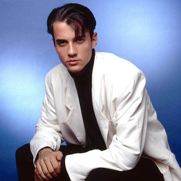 Tommy Page - Main Releases | TheAudioDB.com